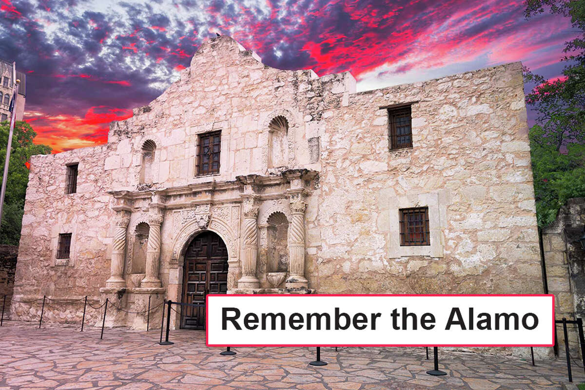 12 phrases every true San Antonian knows