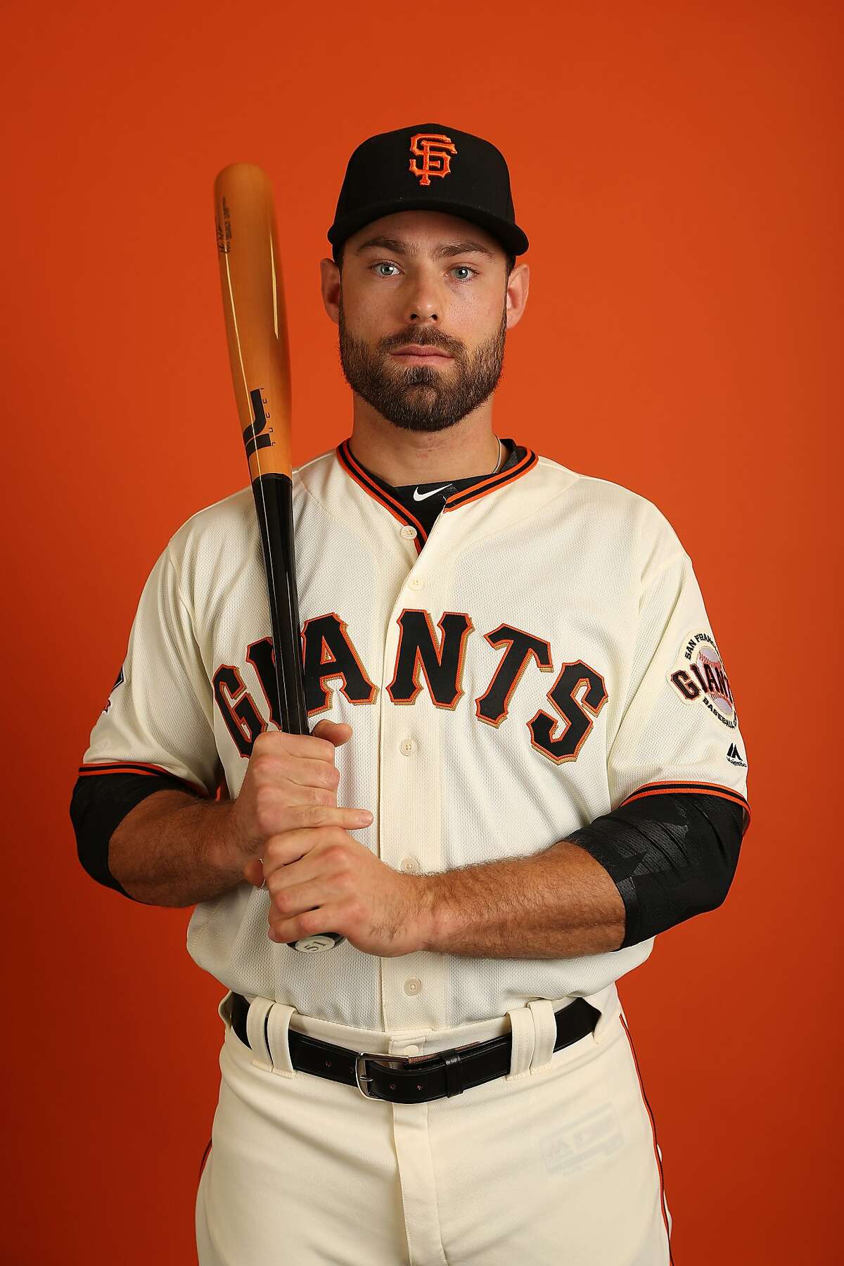 Giants’ Mac Williamson not returning soon, likely destined for AAA rehab
