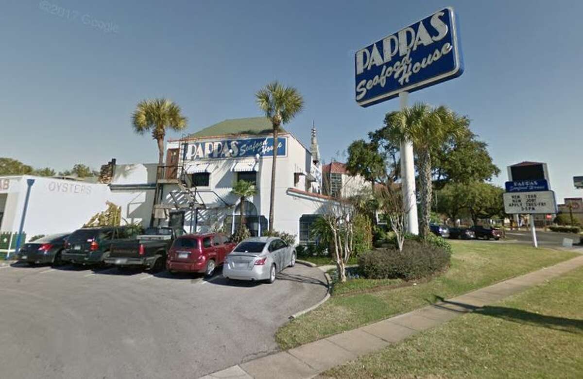 Whataburger, Popeyes, and Pappas Bar-B-Q make Houston's cleanest ...