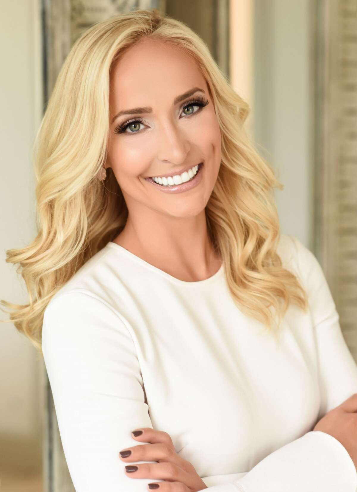 20 things to know about me: Elizabeth McIngvale - daughter of Jim ...