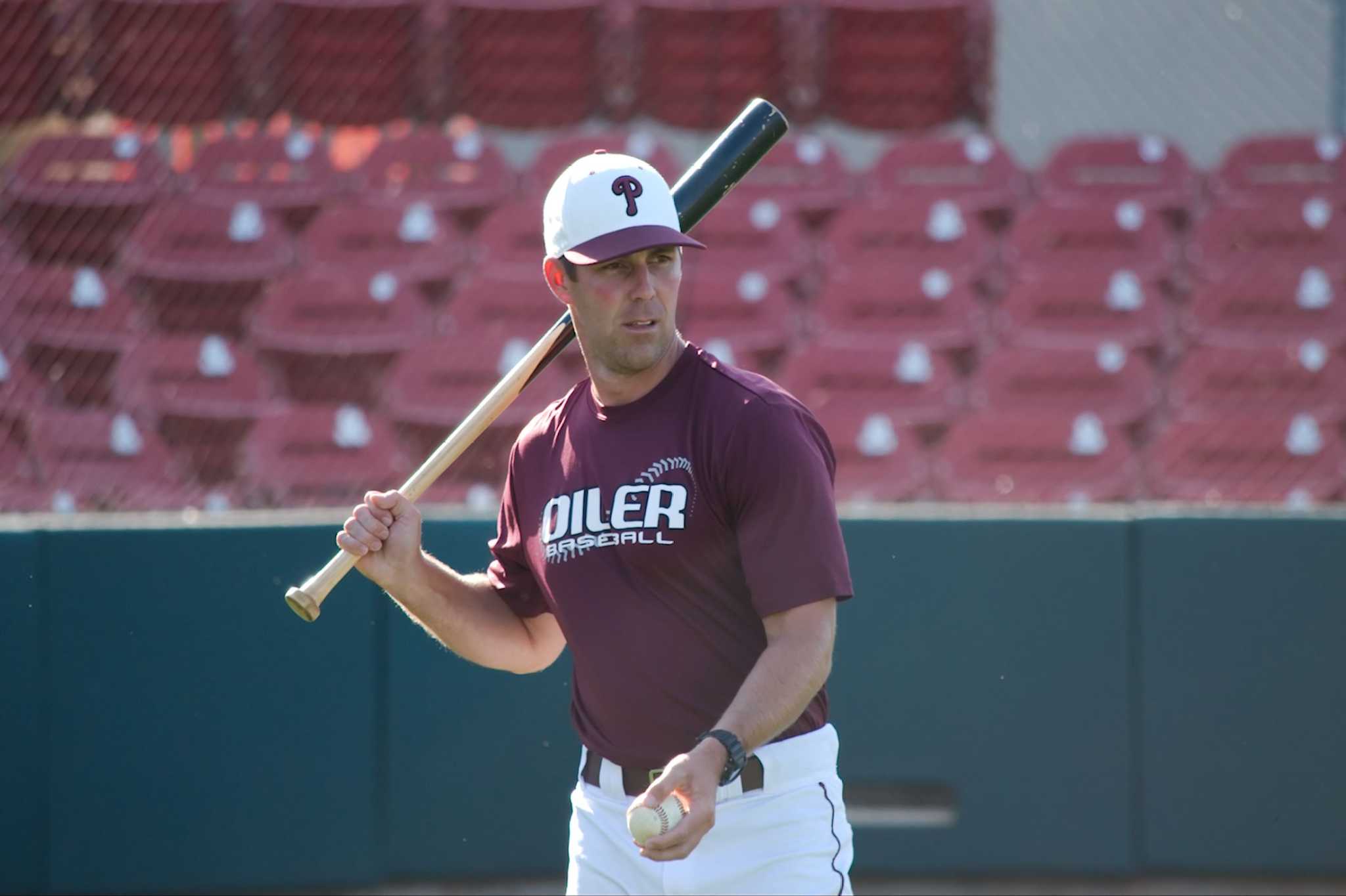 Baseball: Pearland hosting First Pitch Classic Thursday