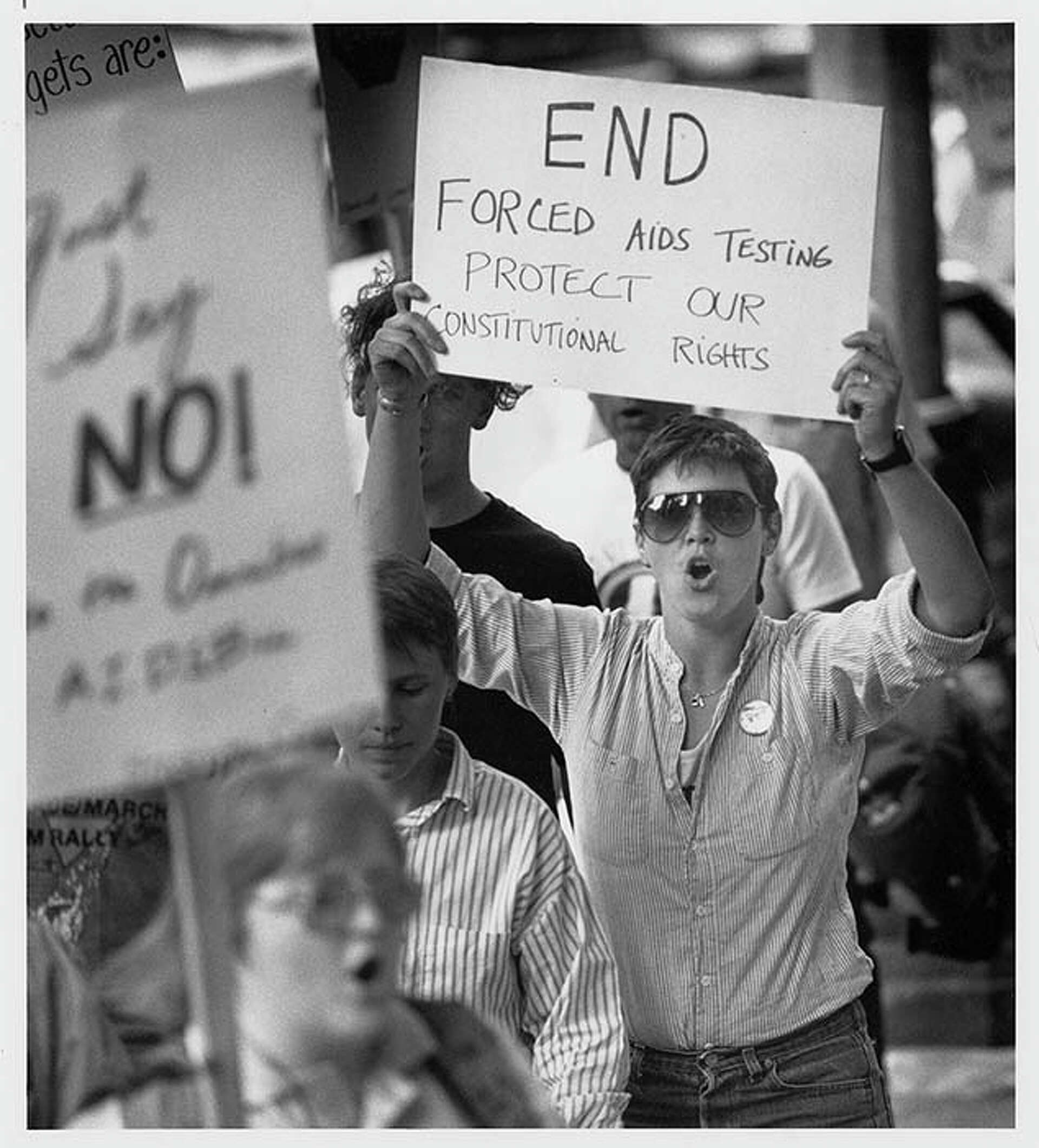 Photos: Seattle in the 1980s