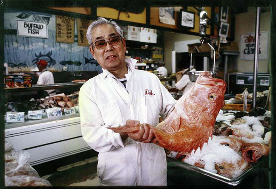 Photos: Seattle in the 1980s