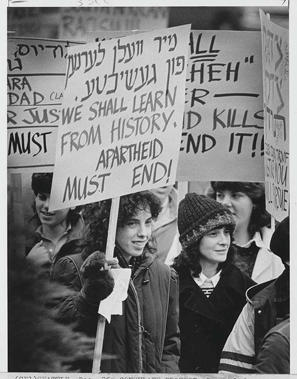 Photos: Seattle in the 1980s