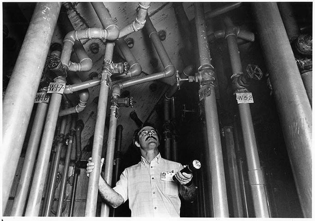 Photos: Seattle in the 1980s