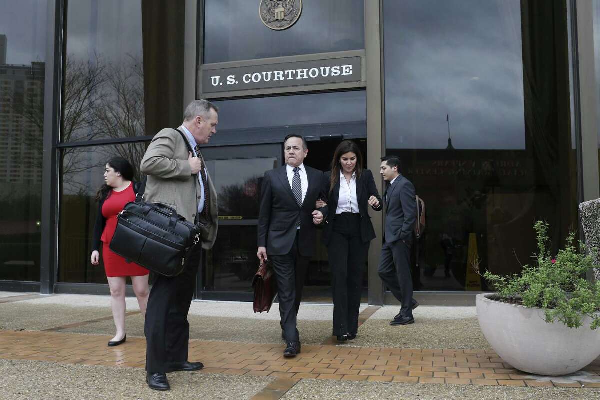 Uresti’s fate in jury’s hands as deliberations in criminal fraud trial ...