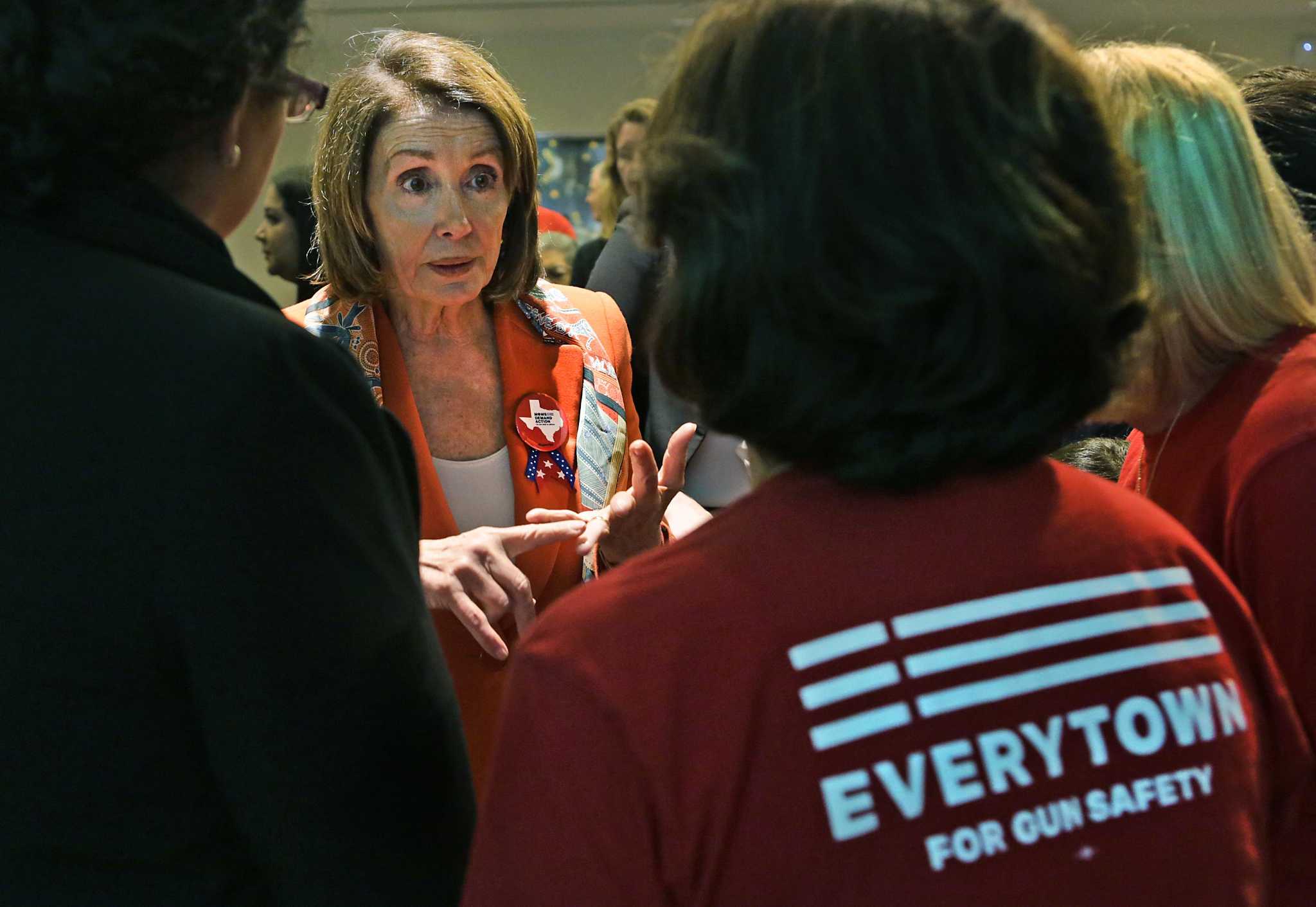 Why this round of gun-control activism feels different