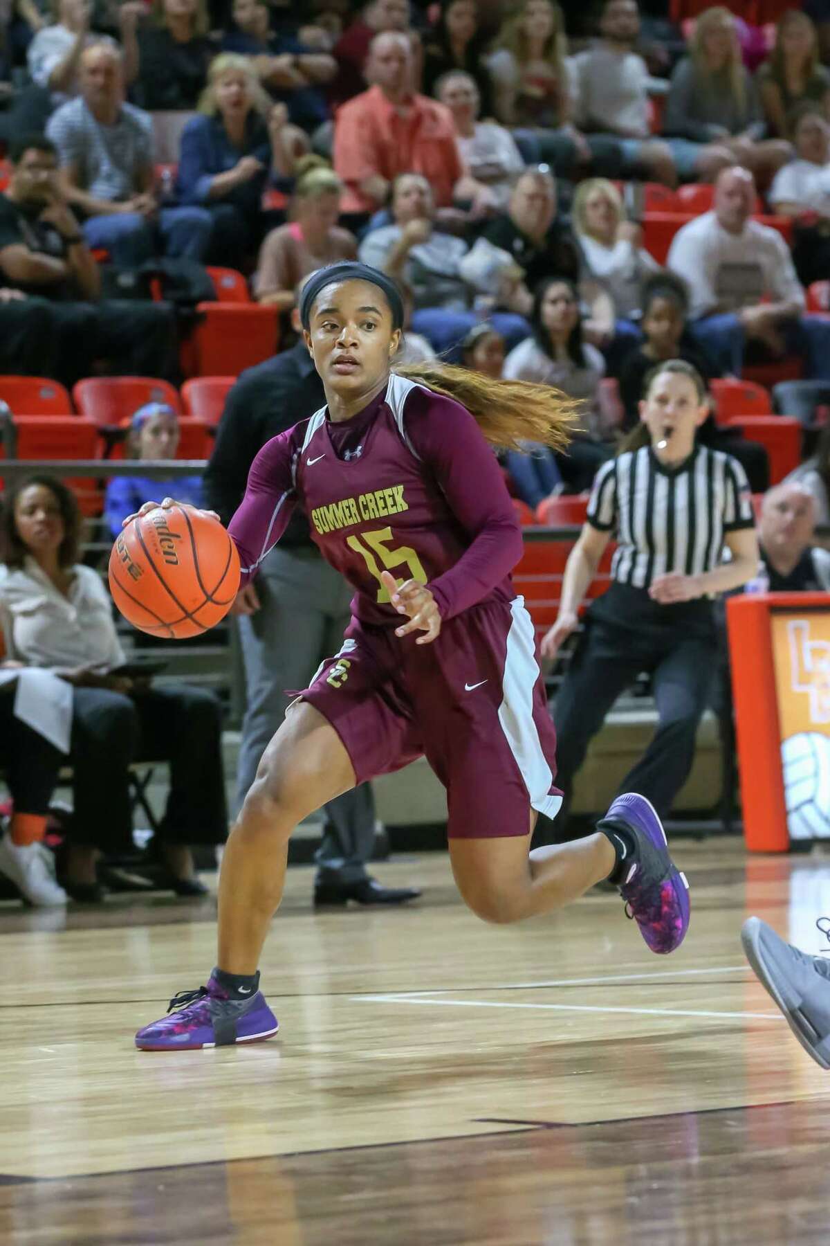 Girl’s basketball: Humble ISD squads begin practice this week