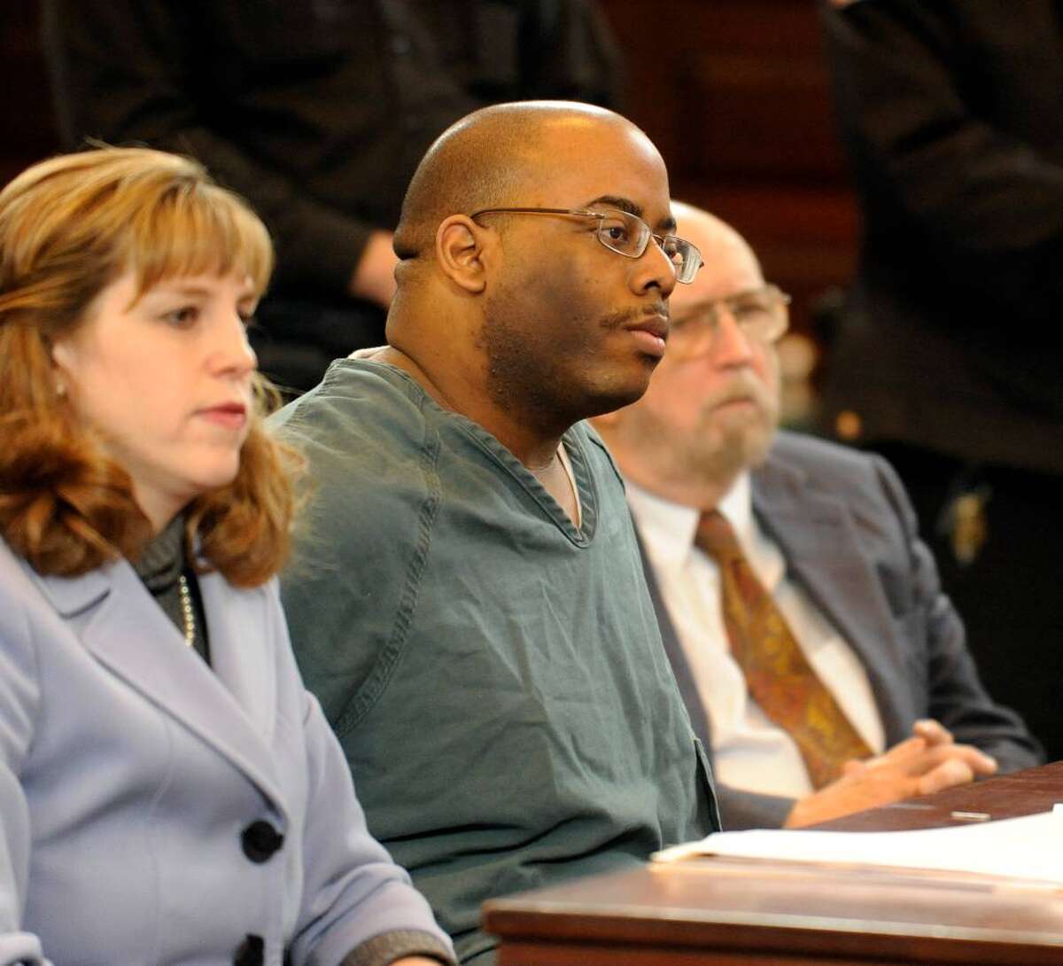 Troy father learns fate for killing