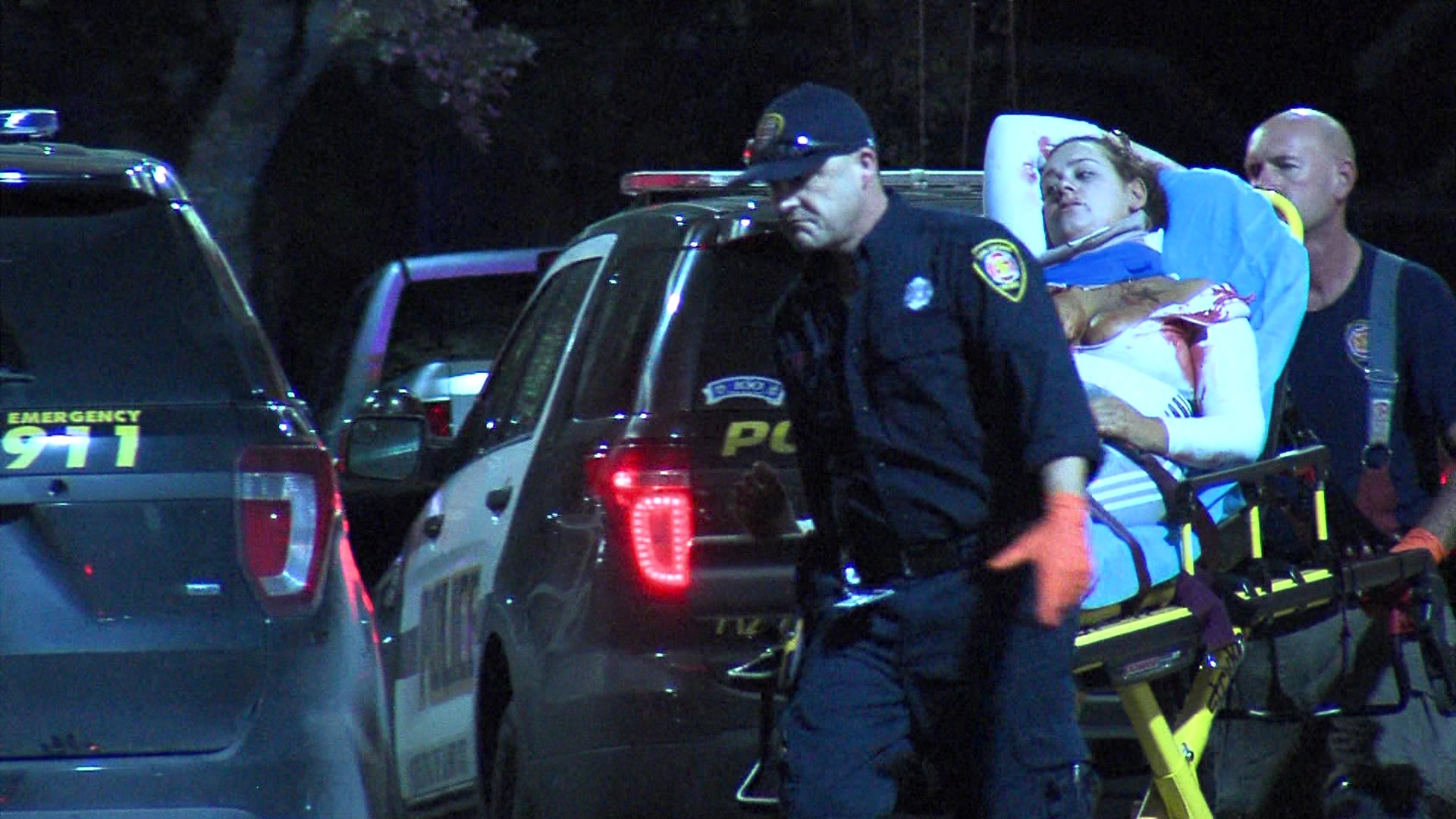Suspects at large after killing 1, injuring 1 in shooting at NW Side ...