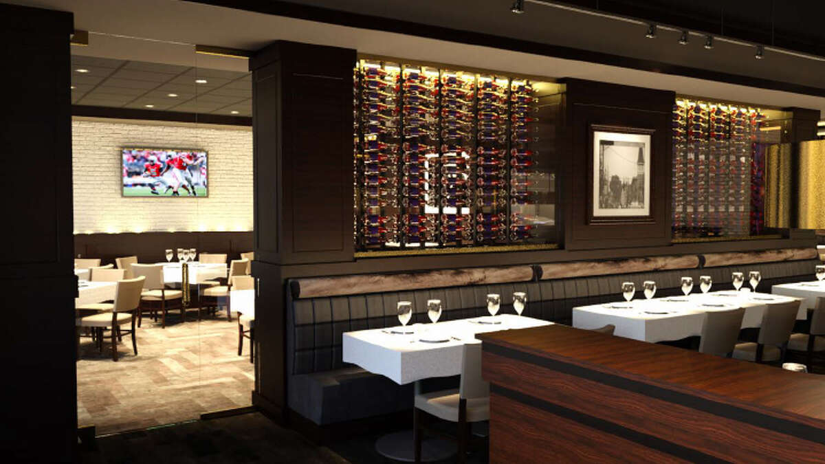 Gratzi gears up for grand opening, fundraising events