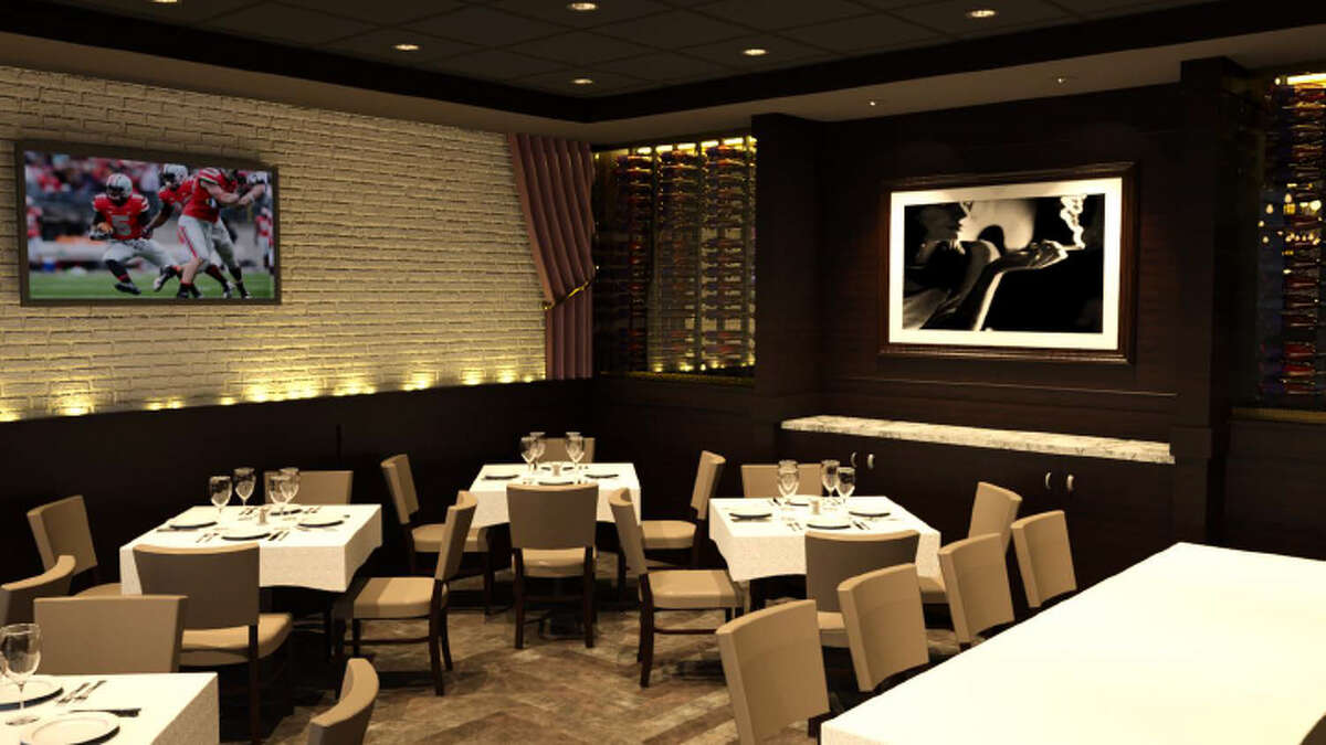 New renderings, opening date for Gratzi restaurant in Midland