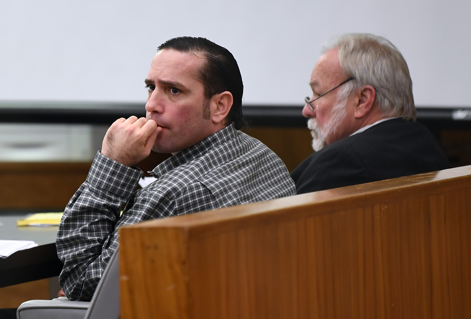 Kountze man found guilty of capital murder in toddler's death (graphic)
