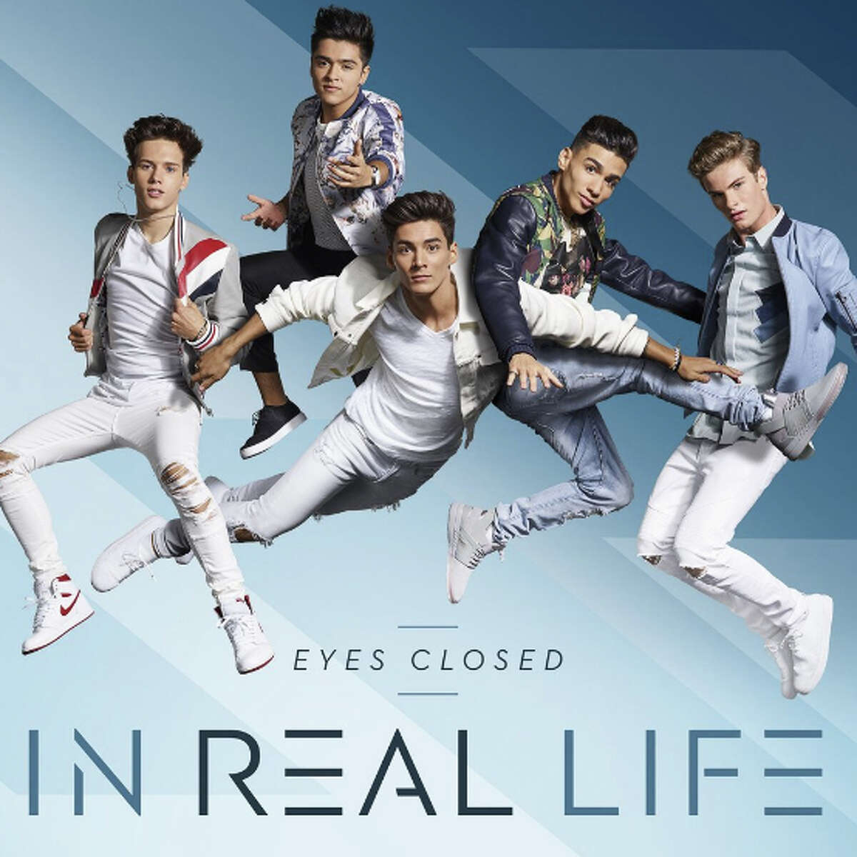 In Real Life band performing Saturday at Midland Mall