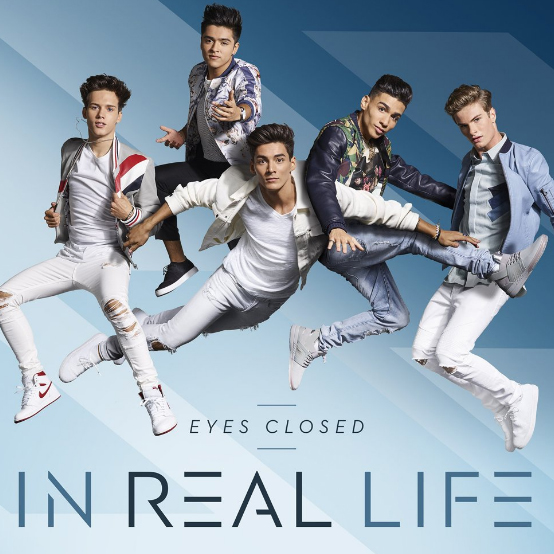 In Real Life band performing Saturday at Midland Mall