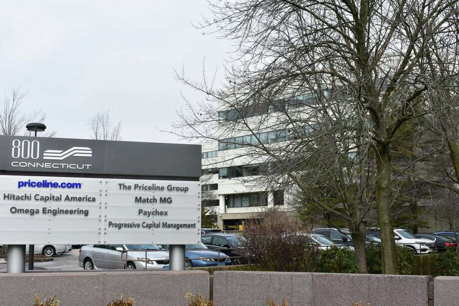 Priceline to jettison corporate name, staying in Norwalk - The Hour