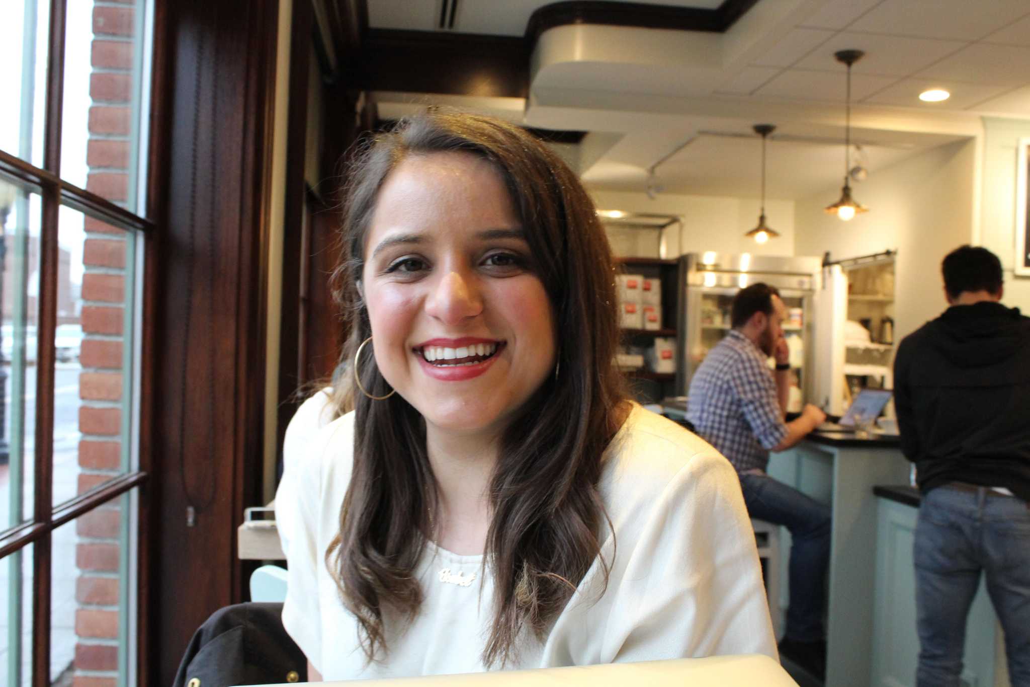 Prize-winning producer, cinematographer a product of Darien schools