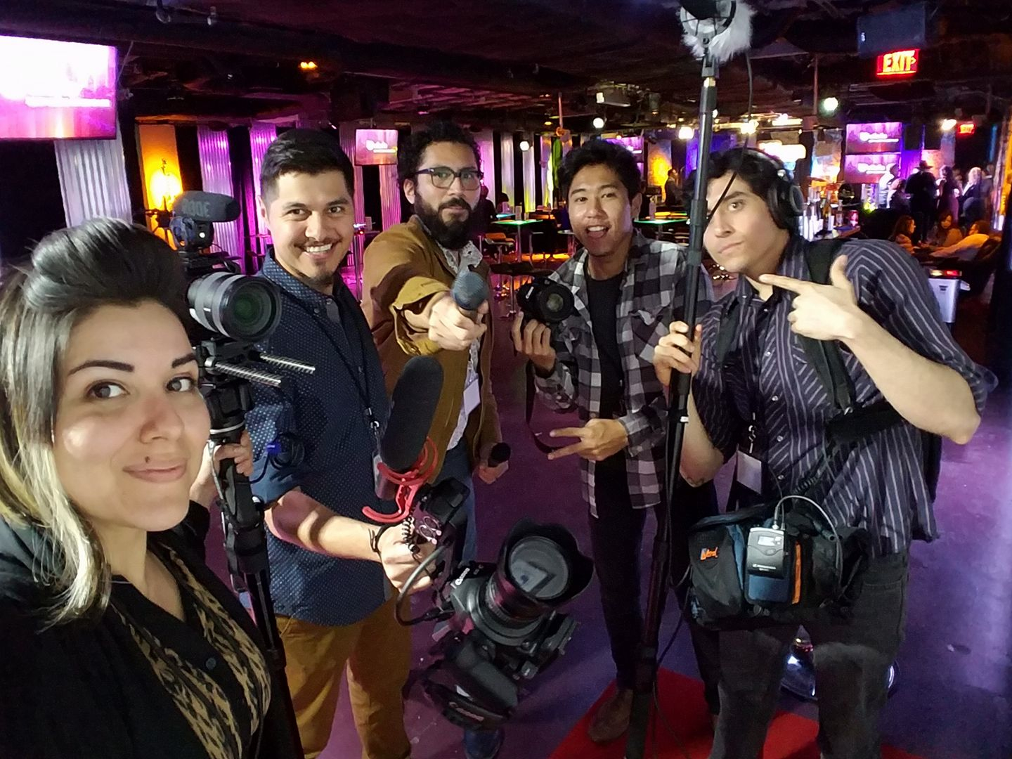 Jessica Bolaños, the socially aware entrepreneur