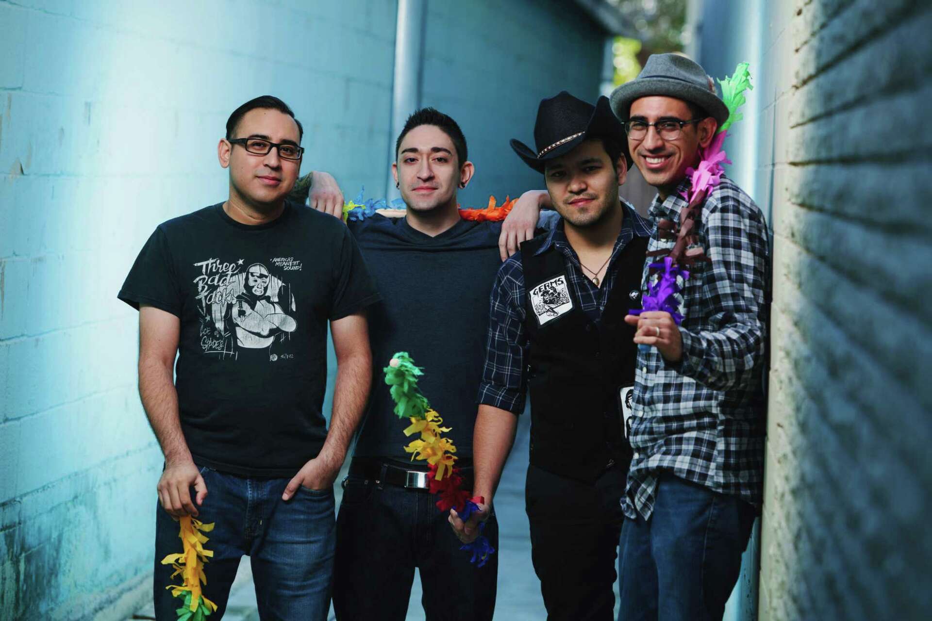 New downtown festival pairs tacos, live music