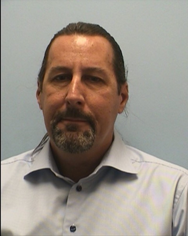 Austin developer accused of exposing himself to a young girl