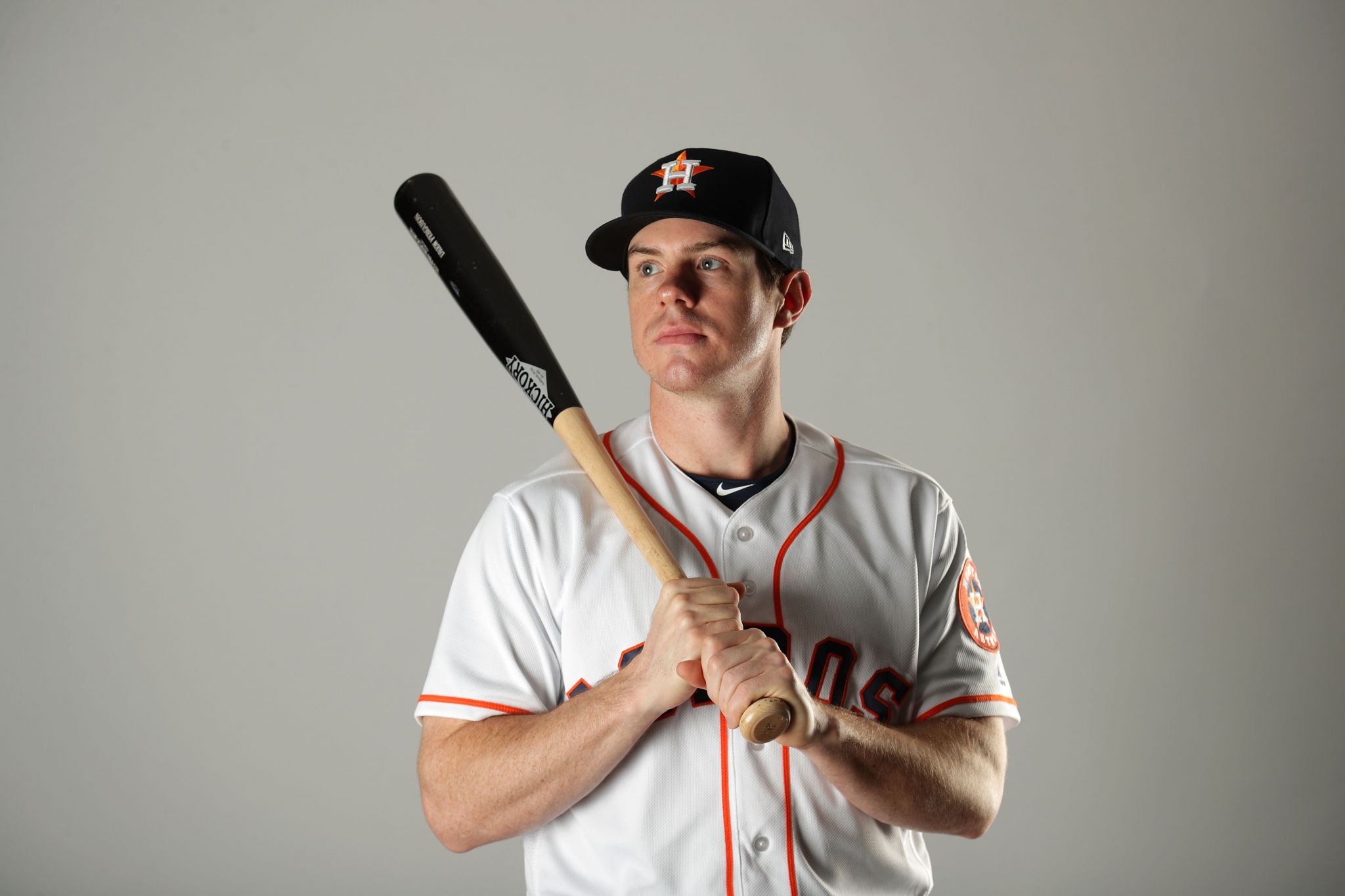 Giants return Drew Ferguson to Astros
