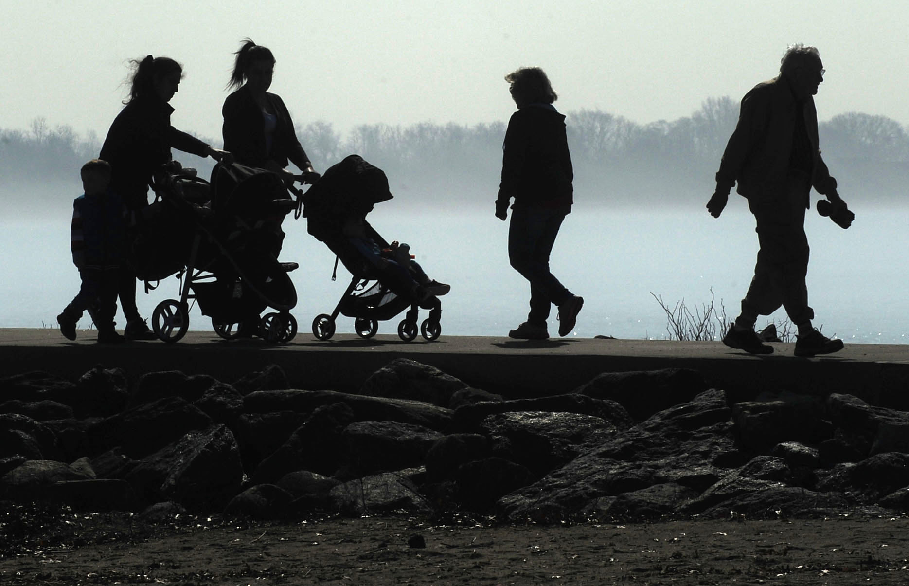 Warm, wet winter expected for Connecticut, NOAA predicts