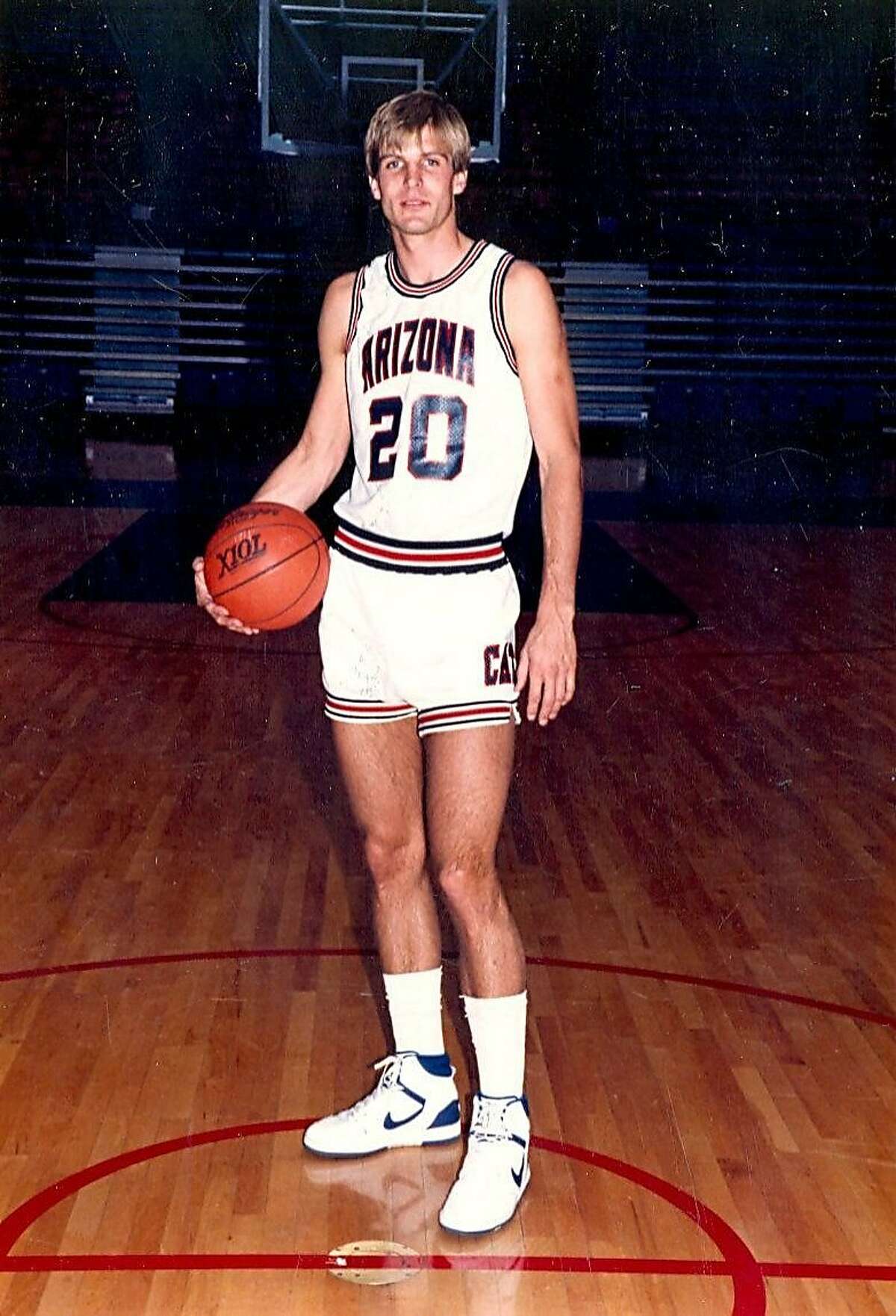 Steve Kerr, Craig McMillan walked divergent paths to basketball success