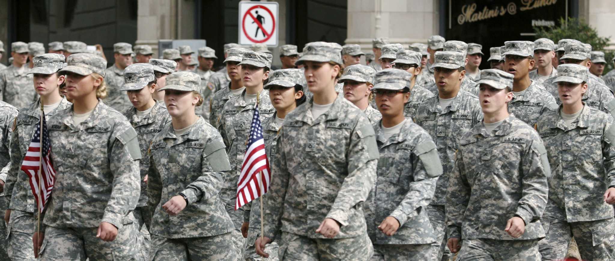 Chiarelli, Eastman: Elect Texas veterans to bridge partisan divide