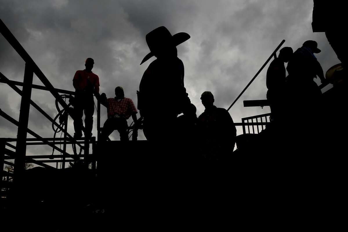 Walker County church a place for cowboys to belong