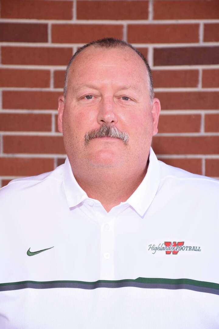 FOOTBALL: Rapp intends to keep tradition of excellence intact at TWHS