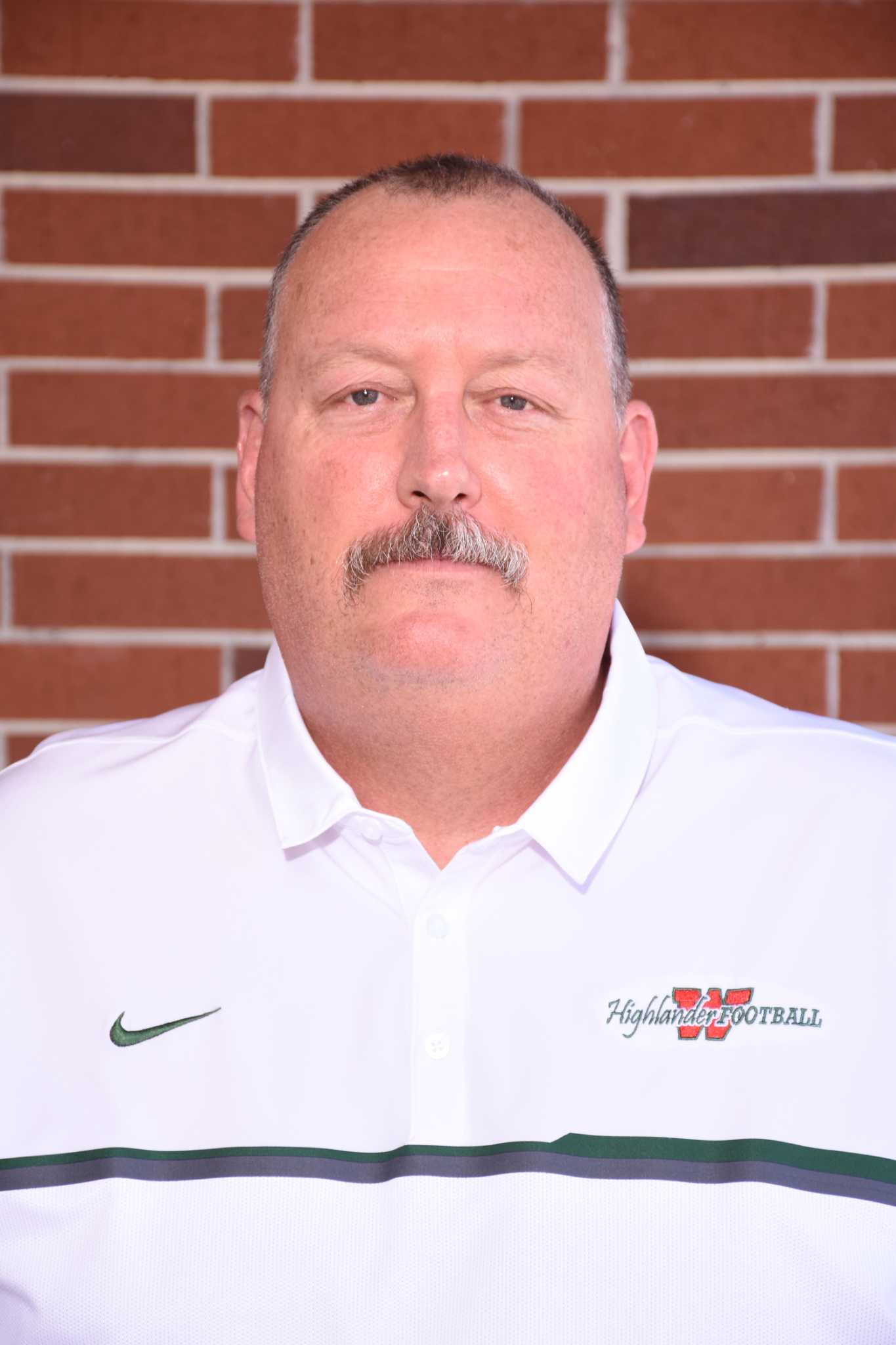 FOOTBALL: Rapp intends to keep tradition of excellence intact at TWHS