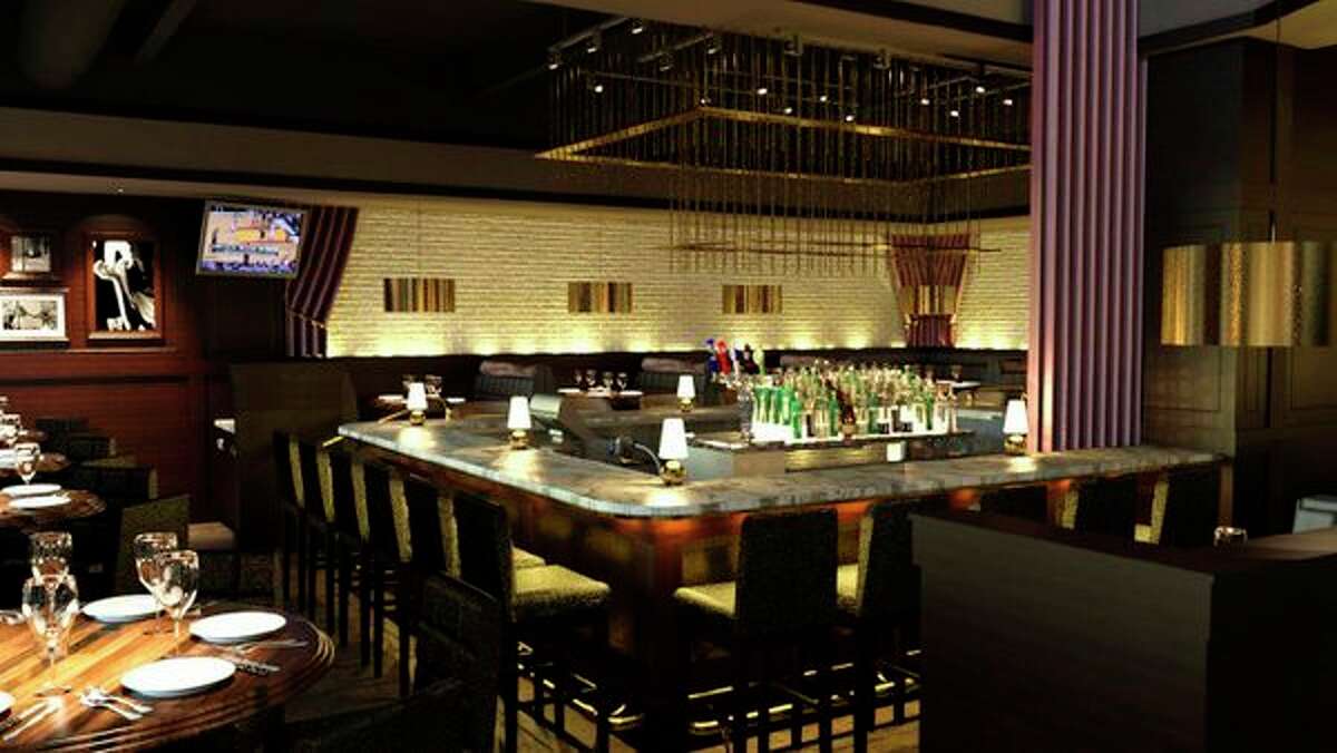 Gratzi gears up for grand opening, fundraising events