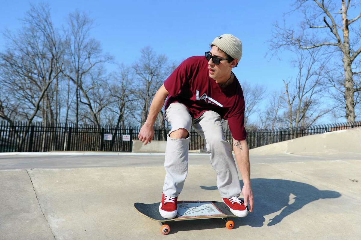 April in February: Stamford soaks up the sun