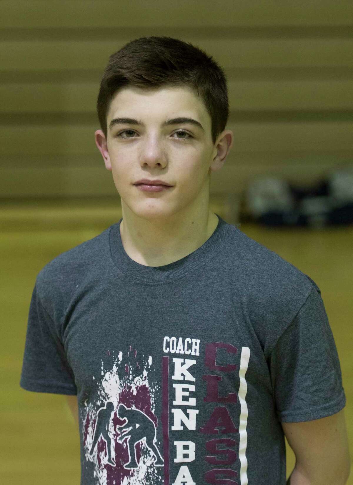 Joe Bena's legacy to be a big part of wrestling state tournament