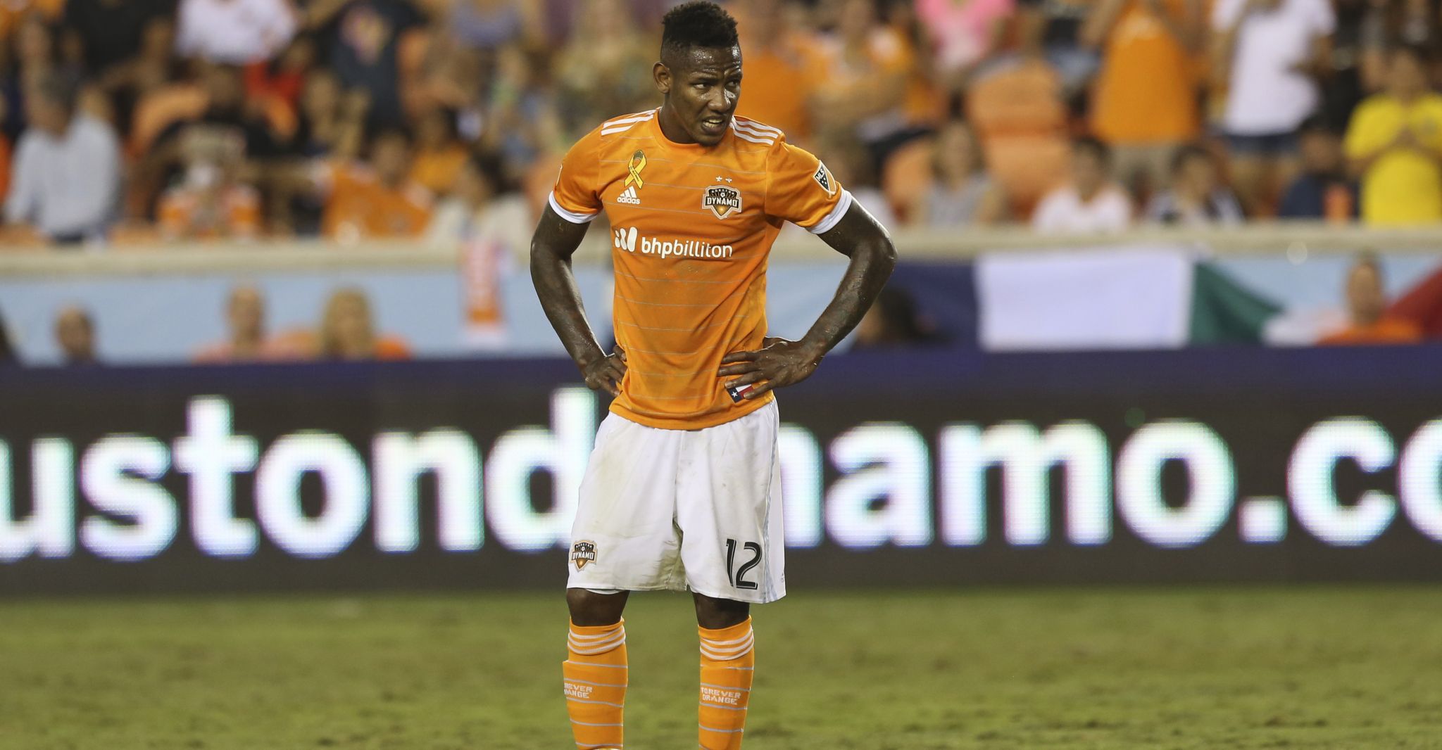 Dynamo score another preseason victory in Arizona