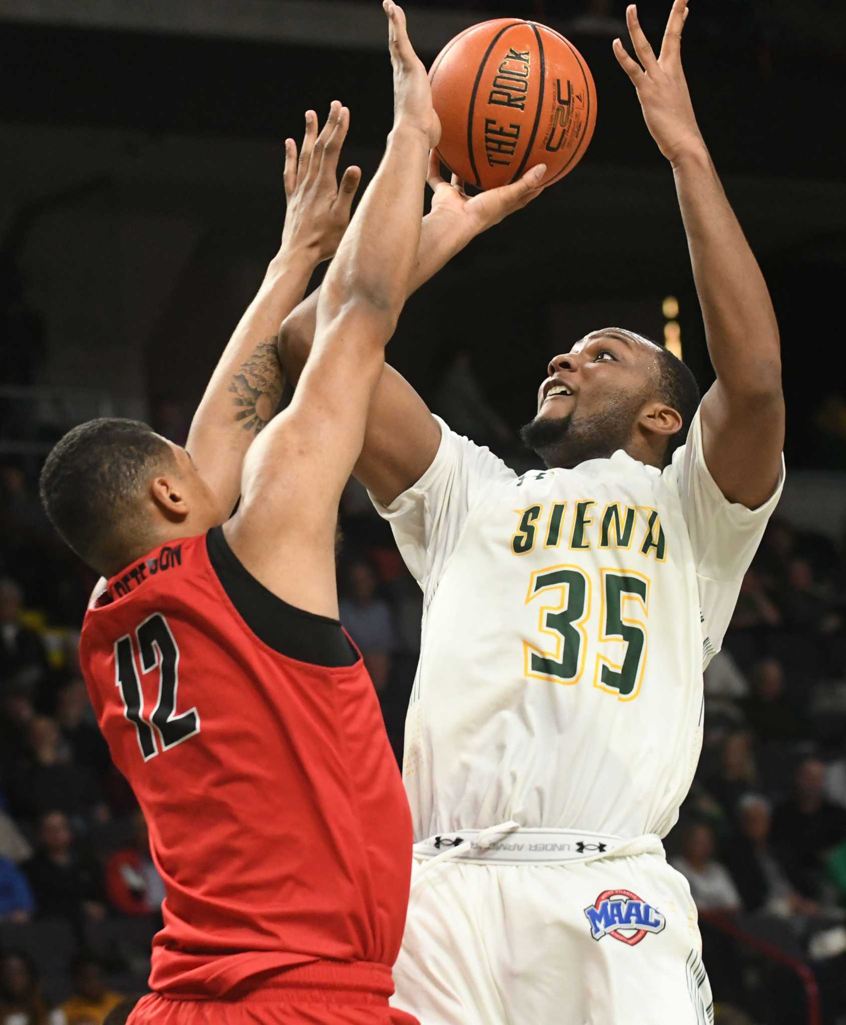 Siena basketball's Sammy Friday out 4 to 6 weeks