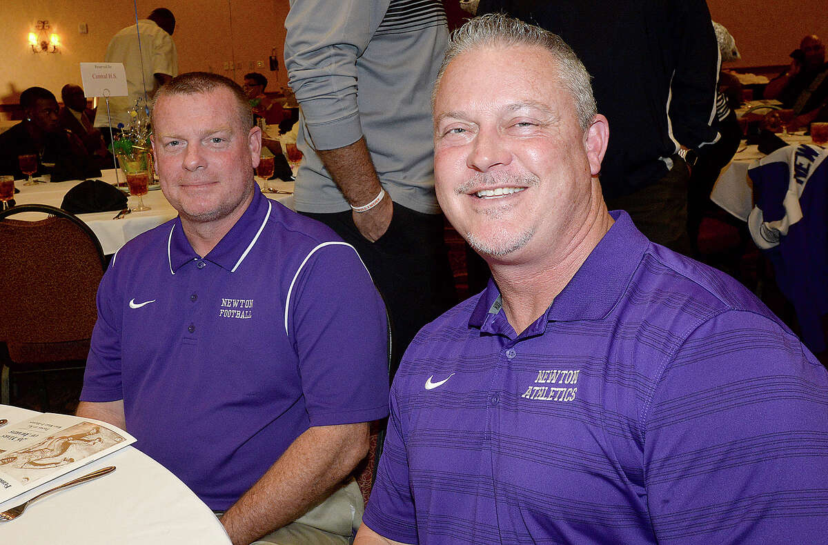 Newton coordinator set to become Anahuac athletic director, head coach