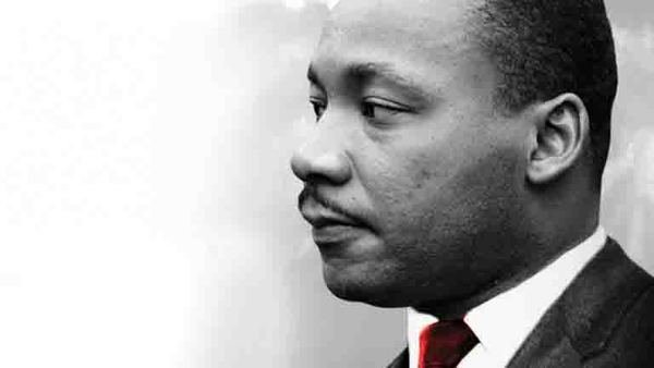 'Dr. King: In His Own Words' begins Sunday at MCFTA