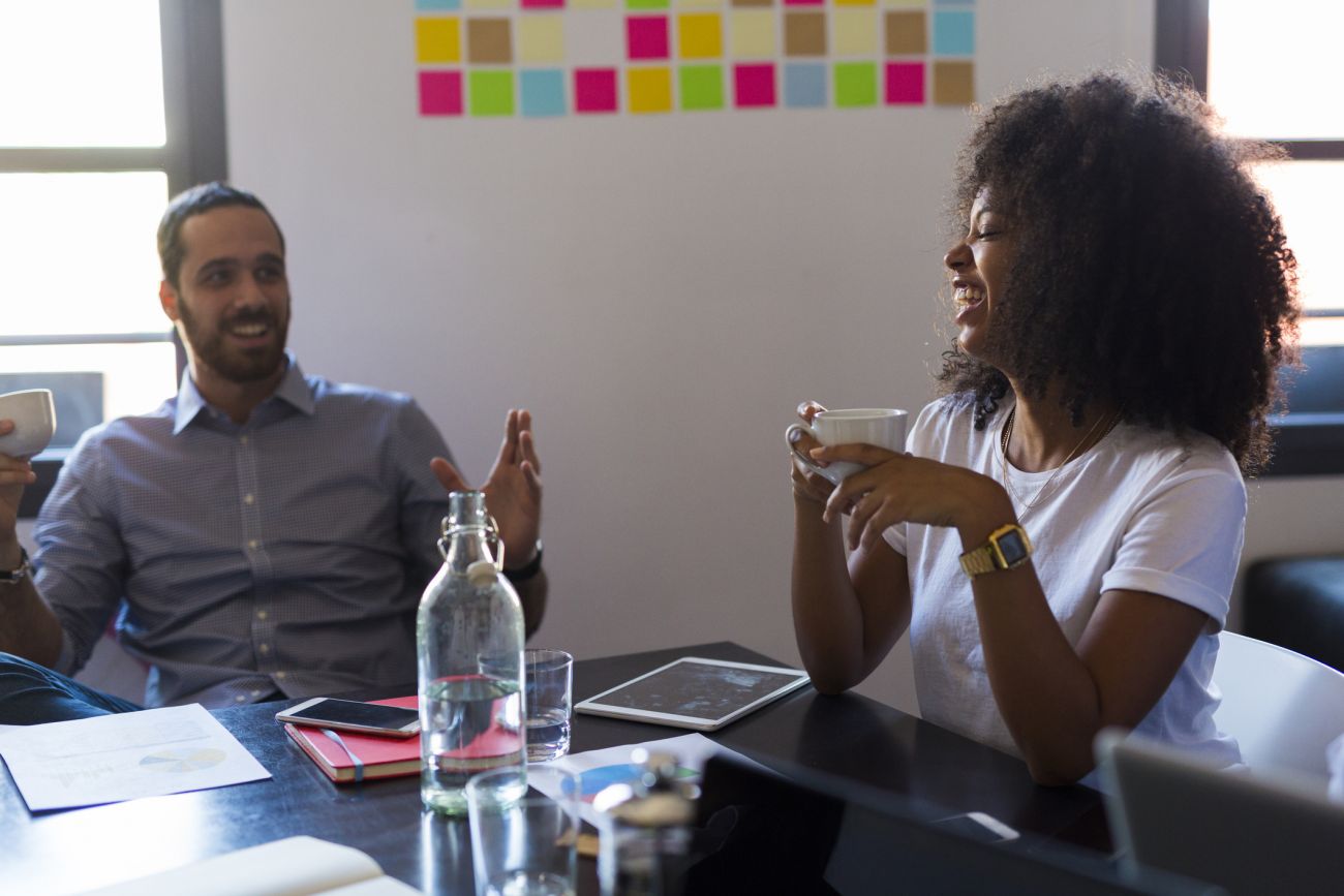 3 Ways to Make Memorable Small Talk That Gets People Interested In ...