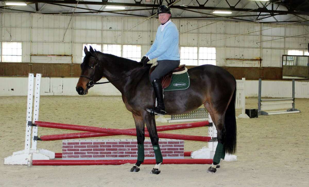 Ox Ridge expands riding program, adds racquet sports