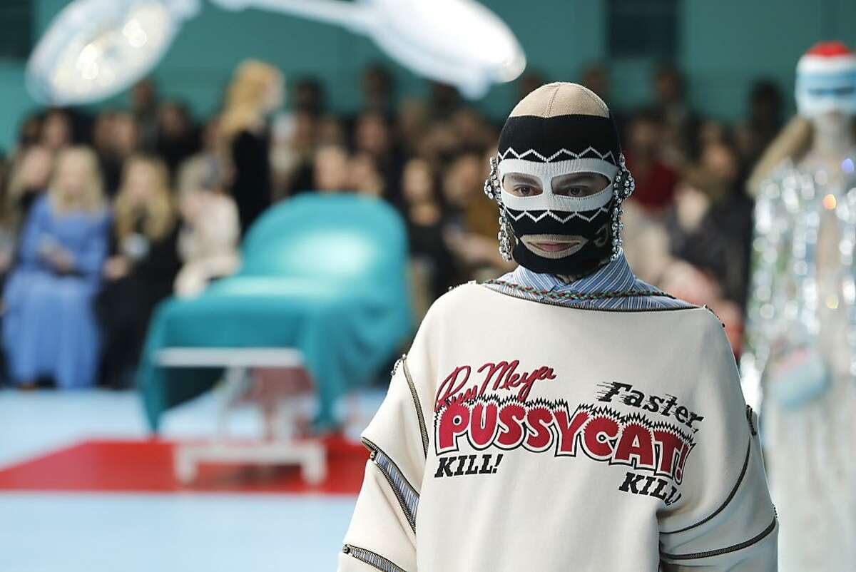 Drones in fashion: Dolce & Gabbana drone stunt causes delays, concern ...