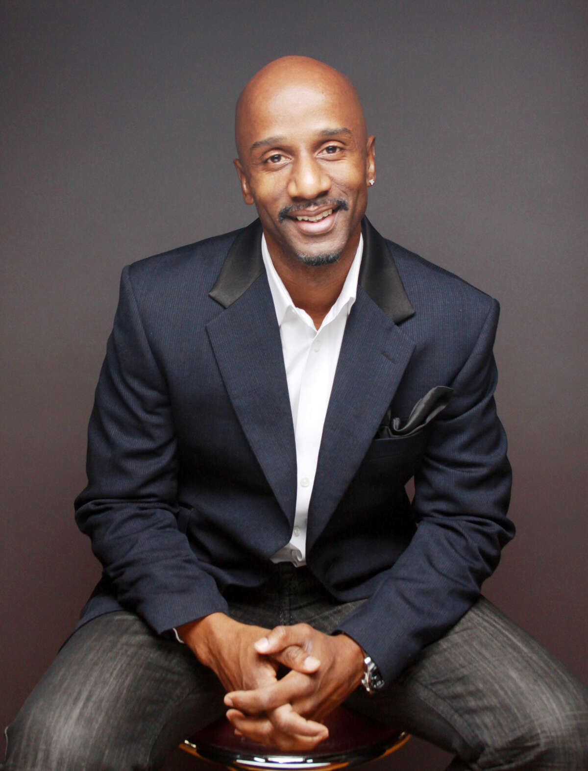 Hot Pick: Comedian Damon Williams at Jazz and Jokes