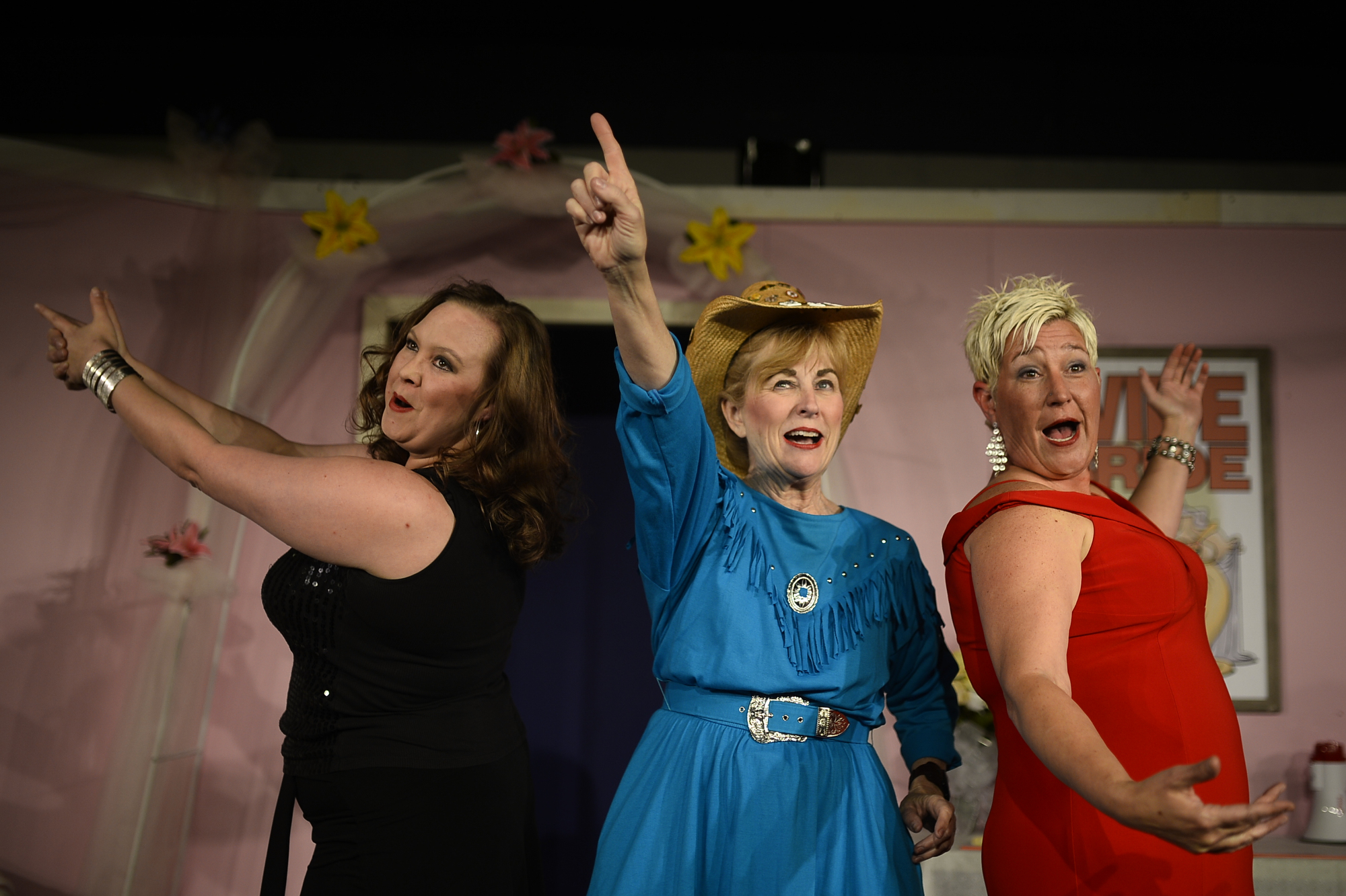 Last farewell to Verdeen cousins may be a good thing