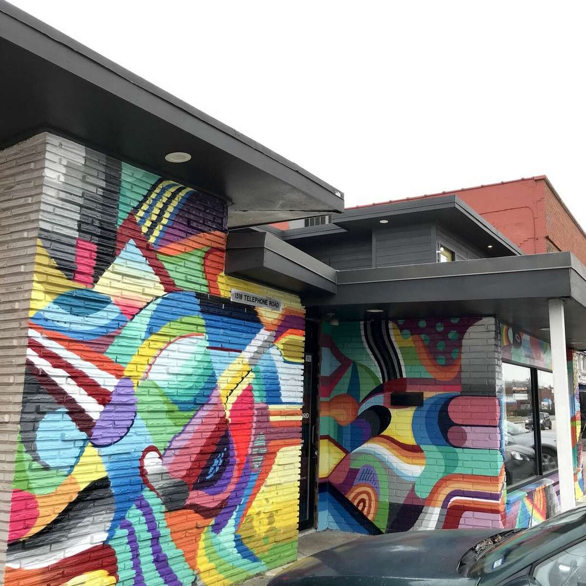 Hot new Houston bars and restaurants to check out now