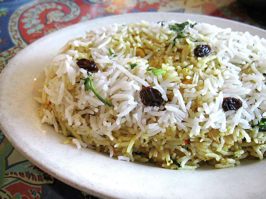 Review: Simi’s India Cuisine makes all-you-can-eat look good - San ...