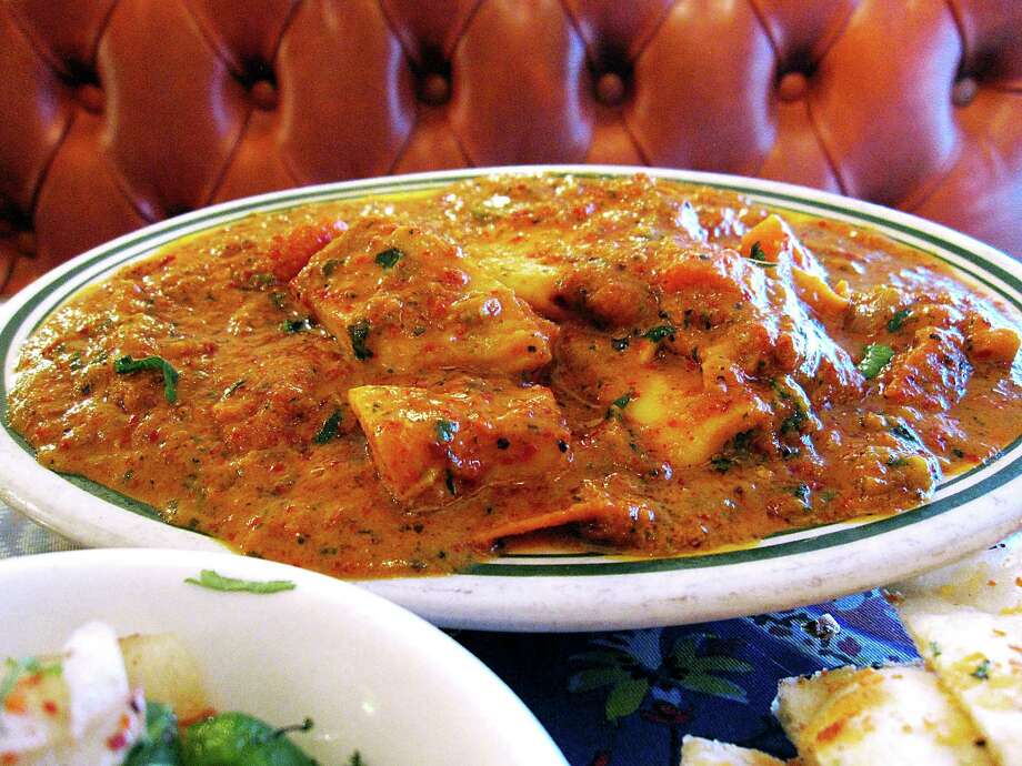 Review: Simi’s India Cuisine makes all-you-can-eat look good - San ...