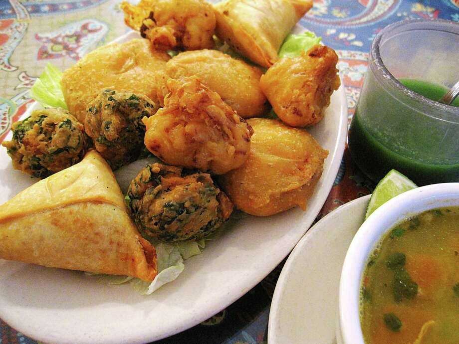 Review: Simi’s India Cuisine makes all-you-can-eat look good - San ...