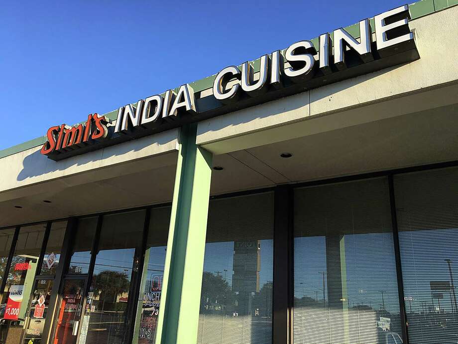 Review: Simi’s India Cuisine makes all-you-can-eat look good - San ...