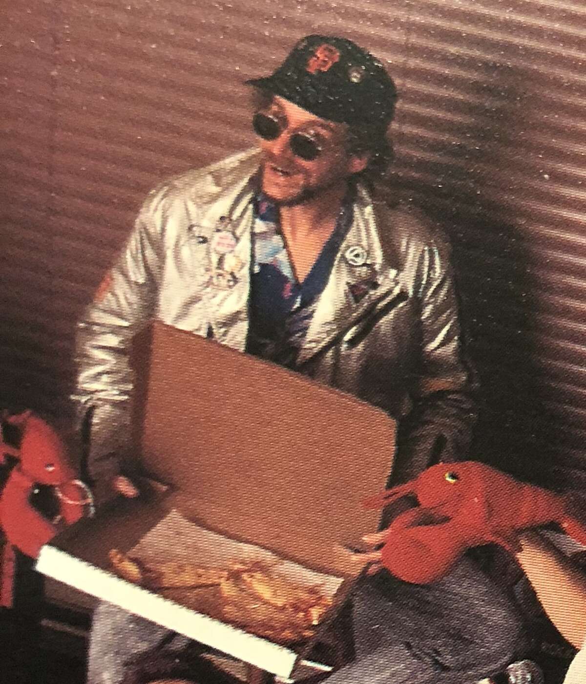 Kevin Aspell, comic sketch actor and radio character, dies at 67