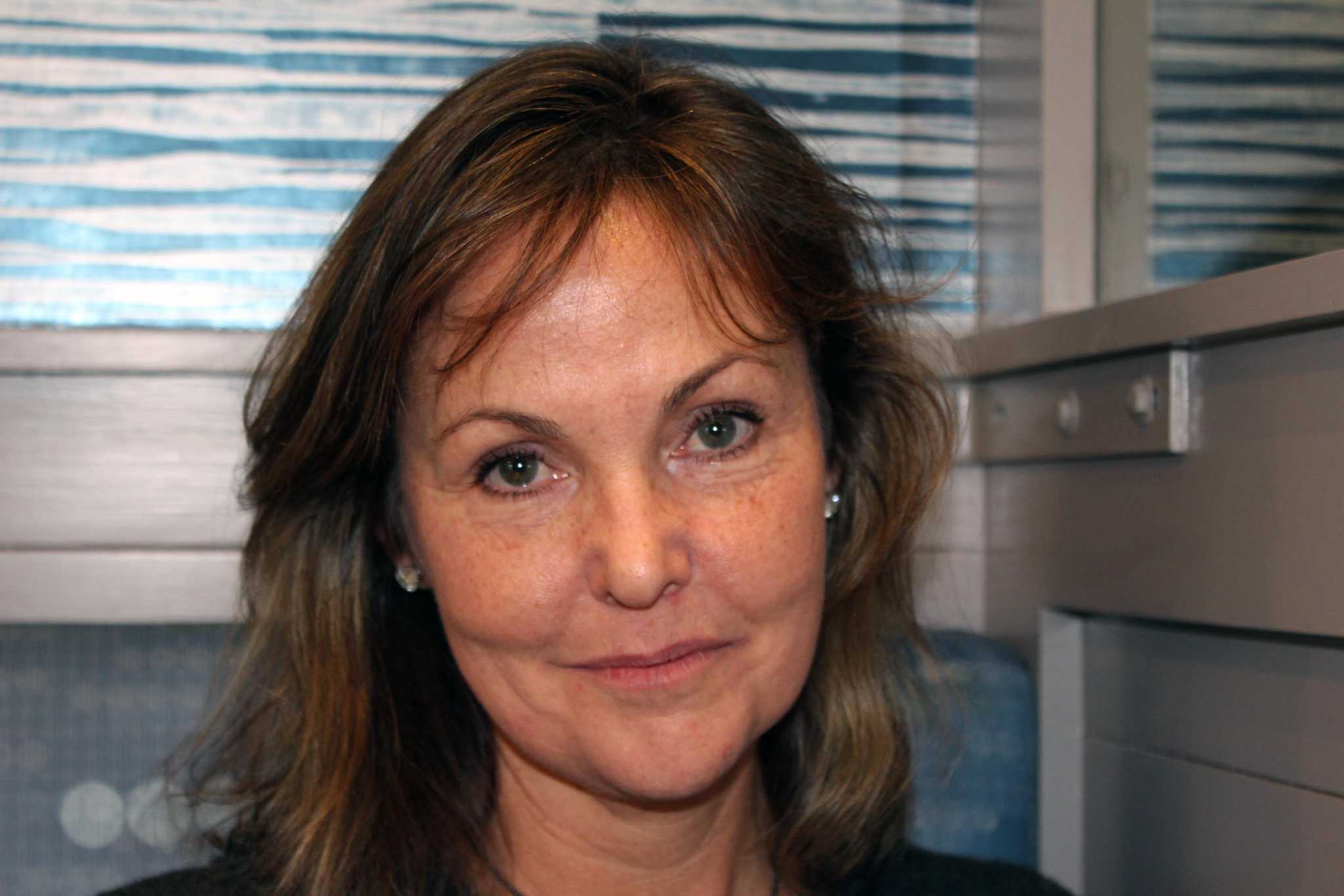 Get to know... playwright Tracey Knight Narang